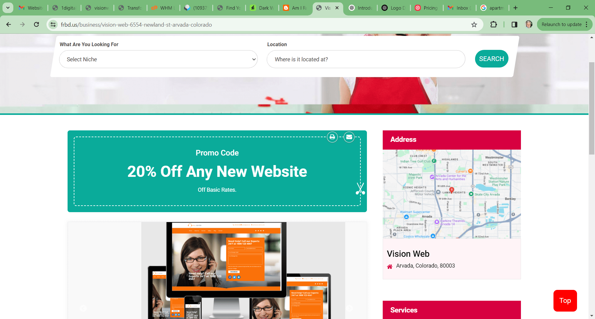 Discover the Best Local Businesses in the USA with Our Comprehensive ...